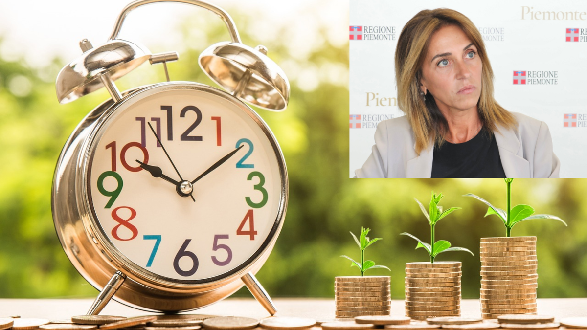 Regione Piemonte, MIP: 5 milioni per la creazione di nuove imprese nel ...