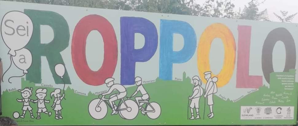 Roppolo, si inaugura il cartellone di accoglienza dei bimbi: sarà all ...