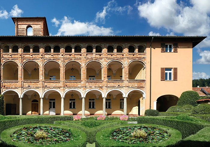 Ponderano: "I germogli", un nuovo centro di Save the children ...