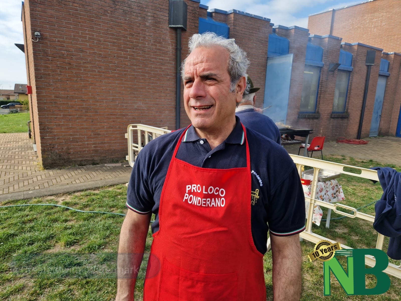 A Ponderano a Pasquetta è protagonista la Fiera dei Gusti e dei Sapori ...