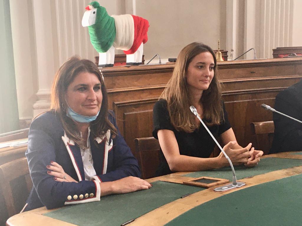 Donatelli: "Biella sarà Cittadella verde unica al mondo". Presentata la ...