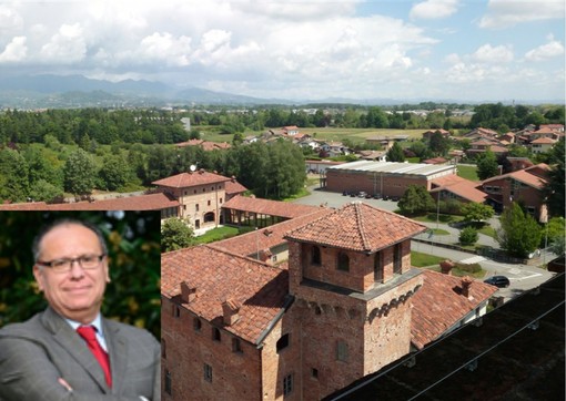 Sandigliano: Ghiazza ricorda l'ex sindaco Eugenio Gromo ...