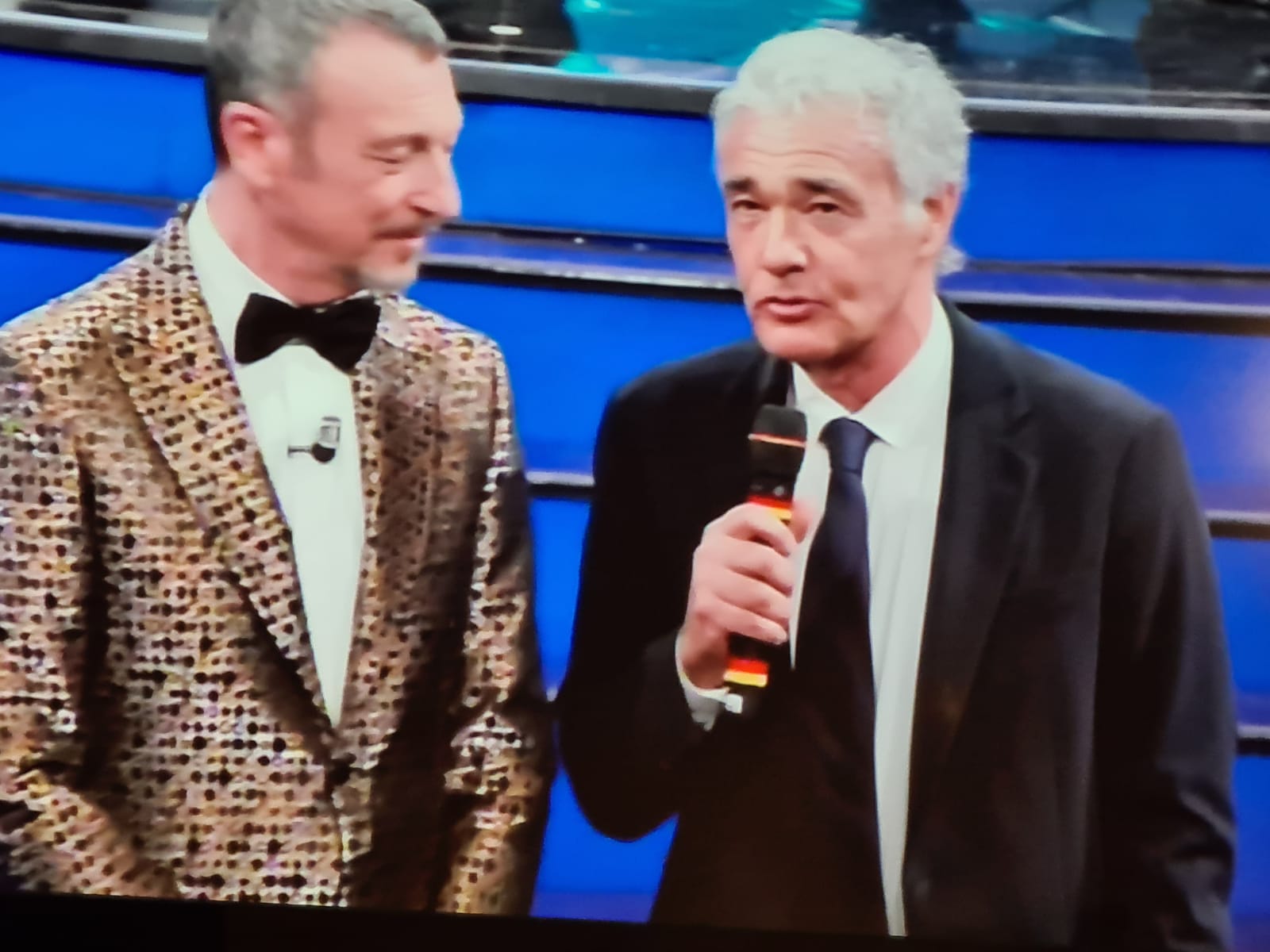 Massimo Giletti torna in Rai per i 70 anni della rete, l'annuncio ieri ...