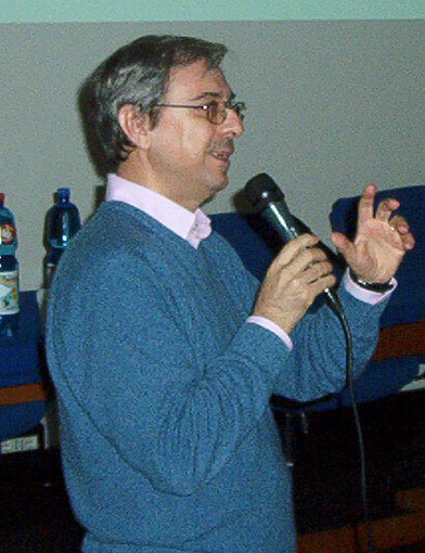 L'ultimo saluto dell'Asl al dottor Giovanni Ara - Newsbiella.it