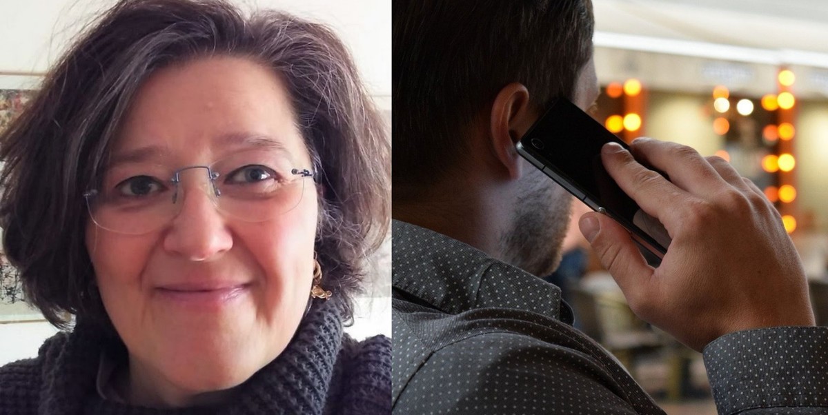 Il racconto della domenica: "Memorie di un gigolò" di Luisa Mello ...