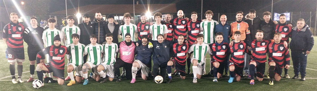 Calcio, Su Nuraghe Calcio Biella pareggia 3-3 con Prafil Lads ...