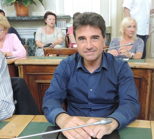 Roberto Pella presenta il progetto Accoglienza solidale - Newsbiella.it