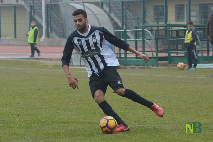 Gare Eccellenza: Zampata Latta Jack, Biellese (1-0) doma il San ...