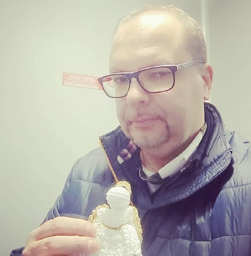 "Un dolce ricordo a una persona scomparsa" di Luca Stecchi scritta per ...