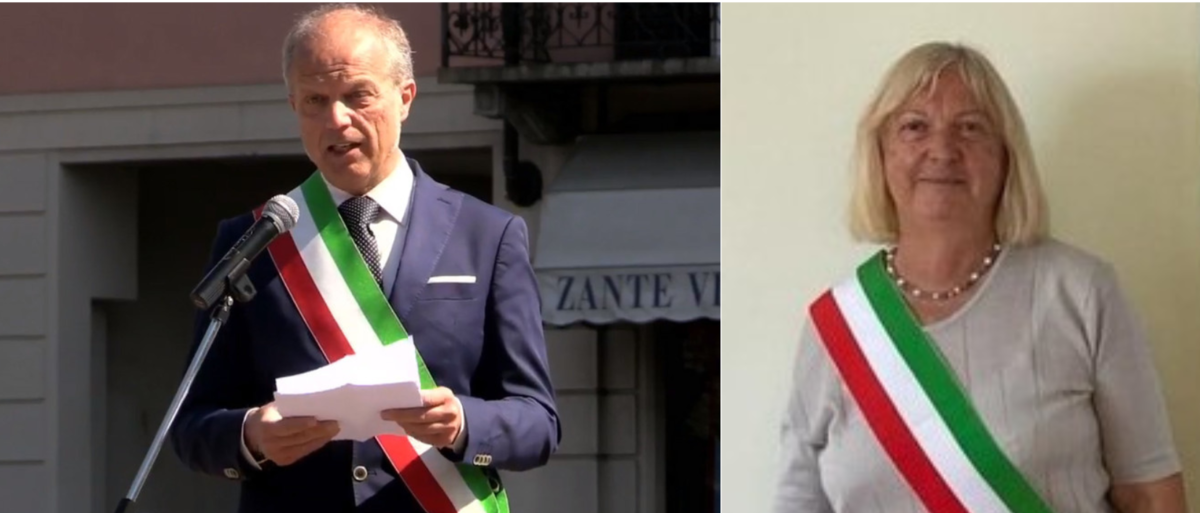 Gaglianico: in giunta si cambia. Oggi la revoca delle deleghe a ...
