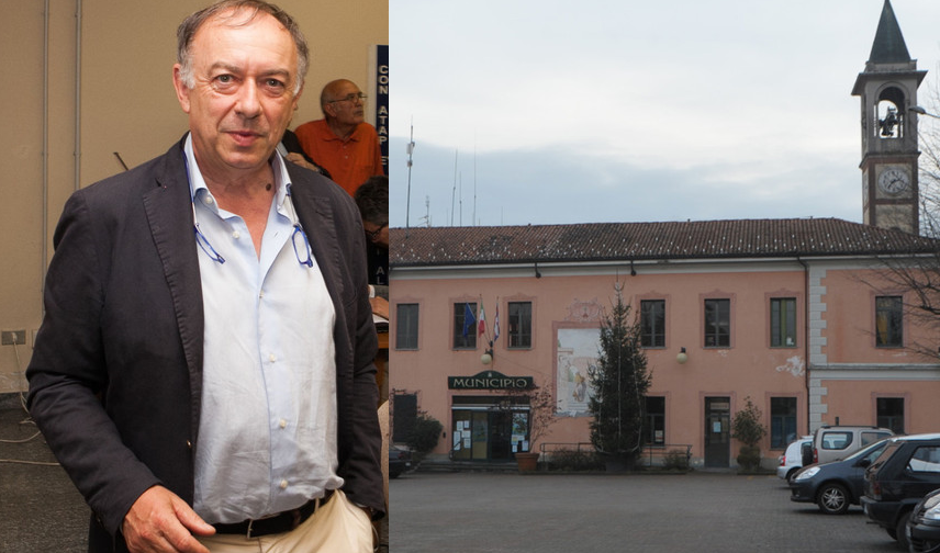#BielleseAlVoto – Triello a Mongrando, torna Massimo Guabello con la ...