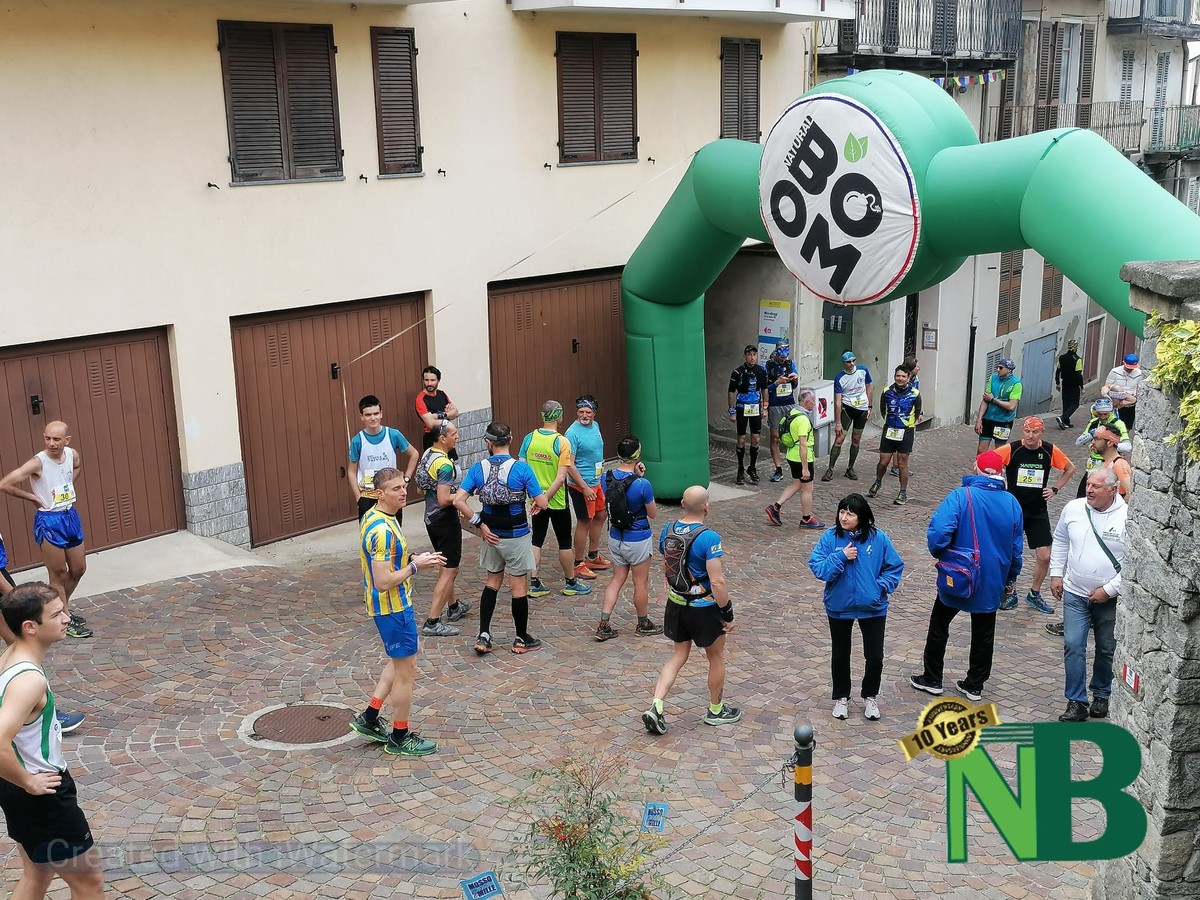 Si corre al Mosso Vertical Mille, 128 gli iscritti, FOTO e VIDEO ...