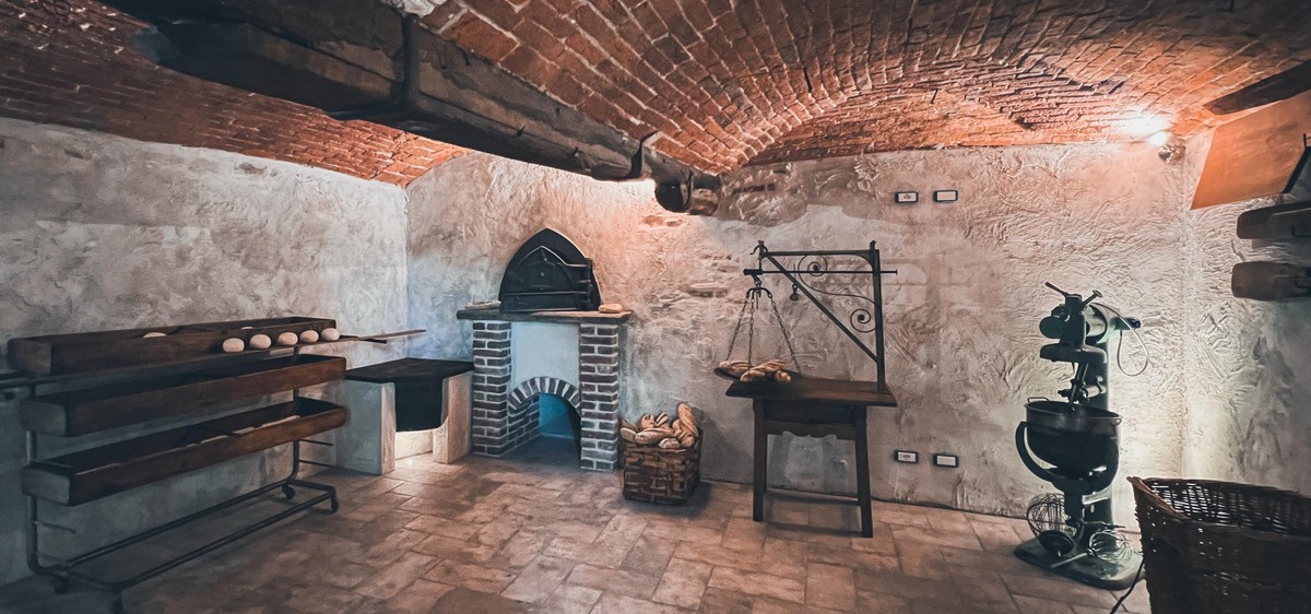 A Sala Biellese si inaugura L’Antico Forno Massera, un nuovo spazio tra ...