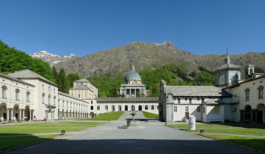 Meraviglie del Sacro Monte di Oropa svelate al pubblico - Newsbiella.it
