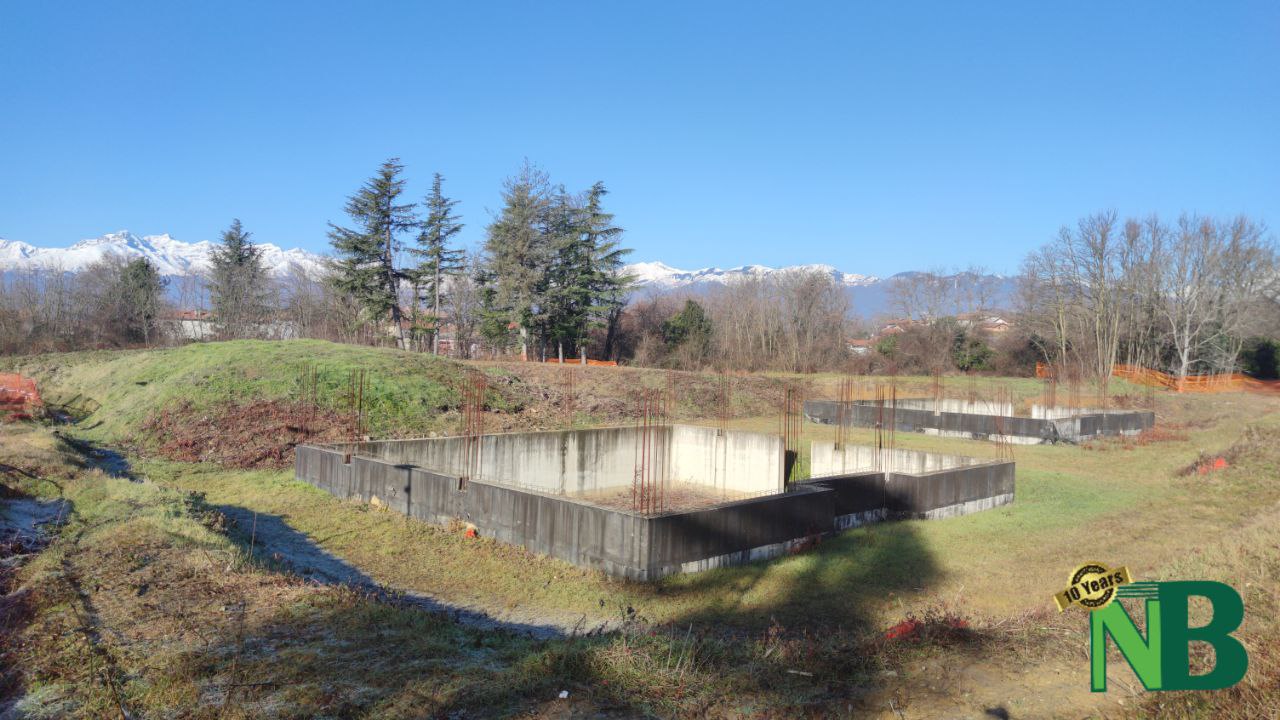 Cossato, cantiere "Le Piscine", ATC: "Appalto affidato, l'impresa ha ...