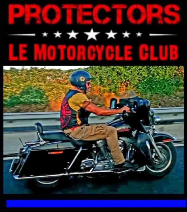 Il Chapter URSIS B. di Biella dei Protectors LE MC Italy, sarà presente in Umbria, ad un evento ...