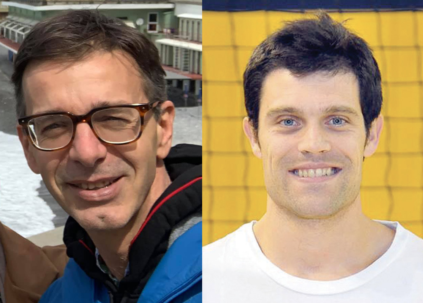 Mercato Virtus Biella: due giovani allenatori in nerofucsia, Rudy ...