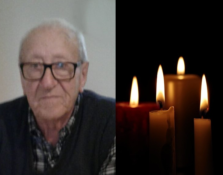 Addio Remo Gallo, è morto lo storico benzinaio della Volpe - Newsbiella.it