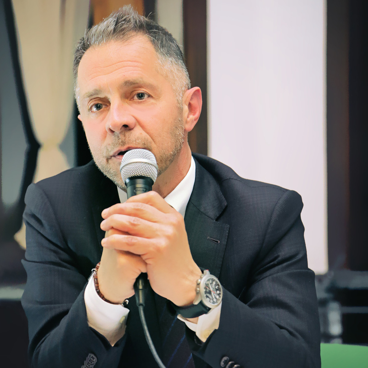 Il Programma Elettorale di Rinaldo Chiola. Quattro temi molto caldi da ...