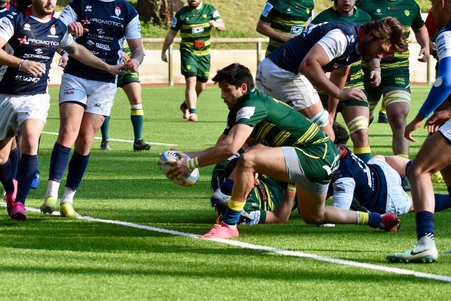 Biella Rugby, 13 rinnovi nel pacchetto di mischia - Newsbiella.it