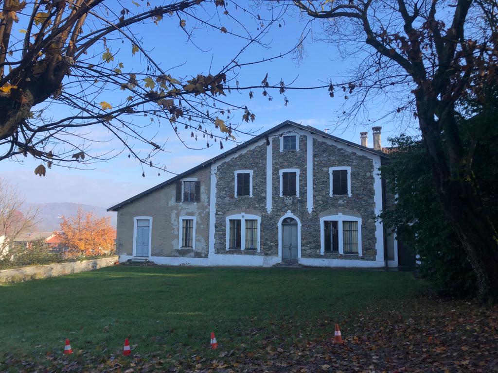 "Sul lago dorato", a Roppolo con Legambiente - Newsbiella.it