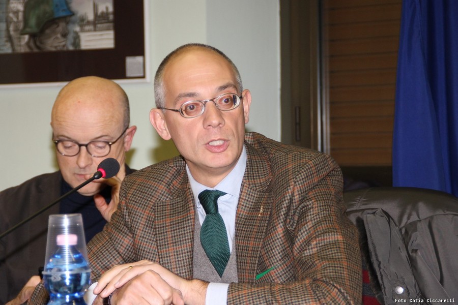 Simonetti: “No a permessi di soggiorno speciali. No a piano di ...