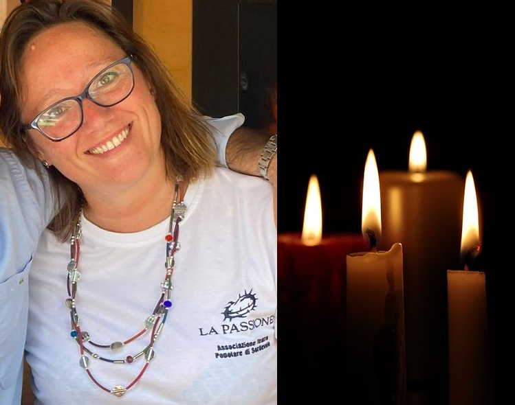 Sordevolo piange la morte di Laura Isabelle Carusi, aveva 52 anni ...