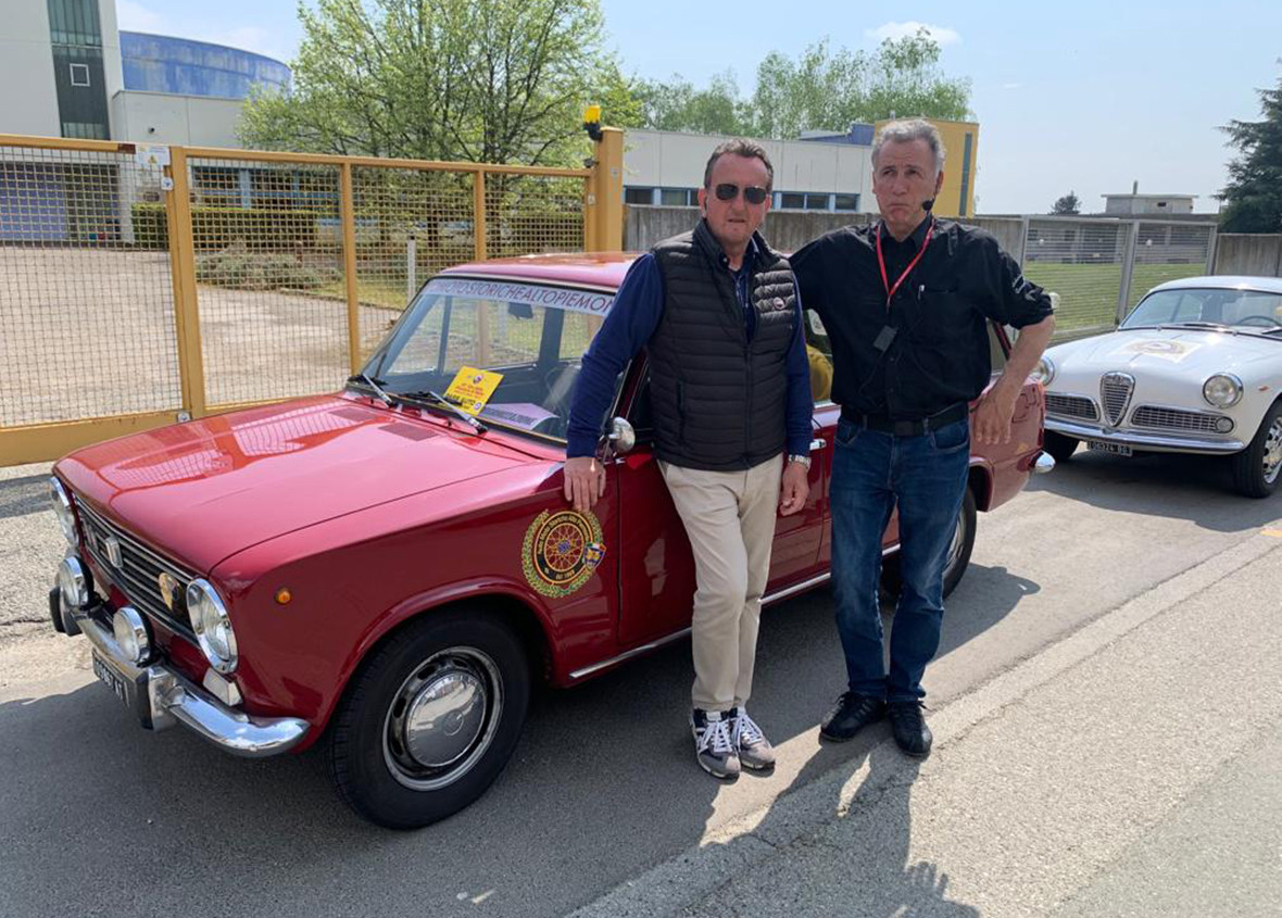 AMSAP, ecco il calendario eventi del 2024 - Newsbiella.it