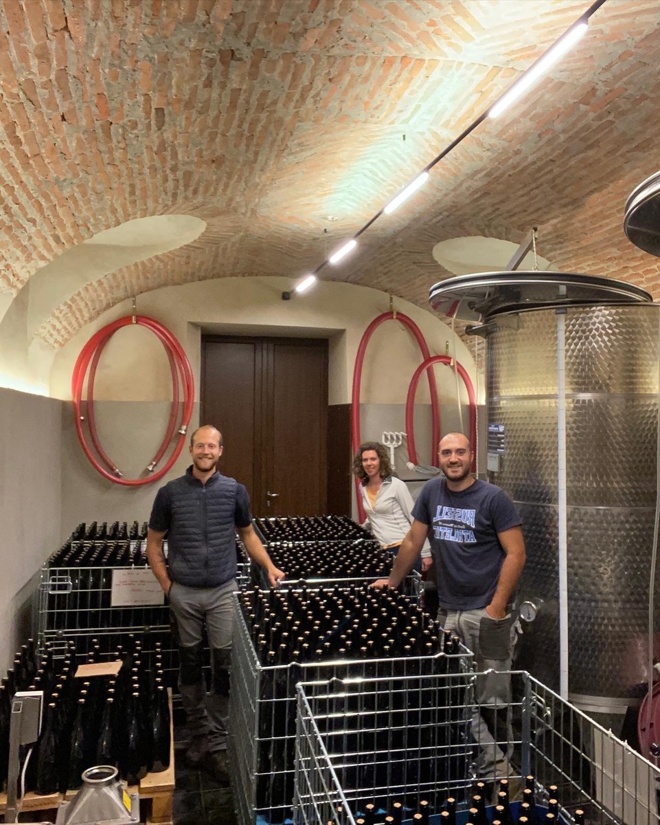A Valdengo visita con degustazione alle Tenute Vercellino Azienda ...