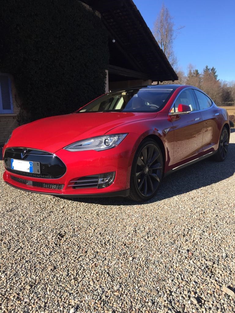 Carlo Pavero, pioniere biellese dell’auto elettrica. In 7 anni 370 mila ...