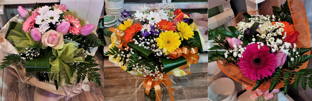 Nuova vita per lo storico negozio “il Fiore” di Gaglianico, grazie a ...