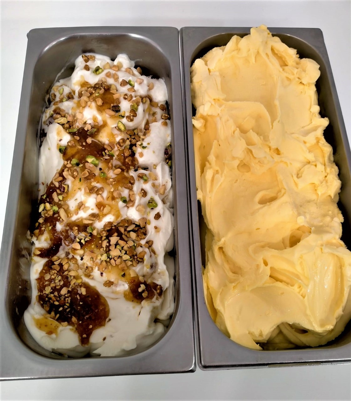 Gelateria Angelo festeggia 30 anni di attività, oggi il gelato è “All ...