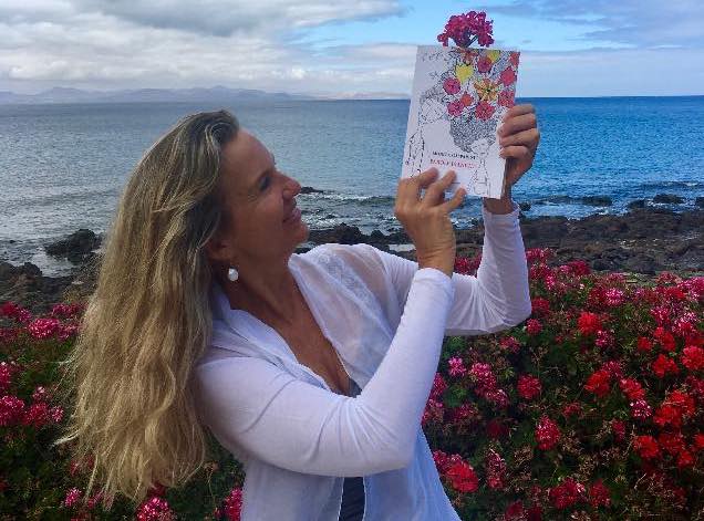 Monica Gasparini, medico e scrittrice, per il terzo incontro di ...