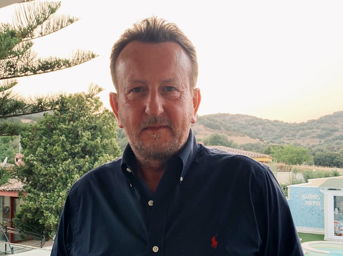 Carlo Tarello è il nuovo presidente di AMSAP Biella - Newsbiella.it