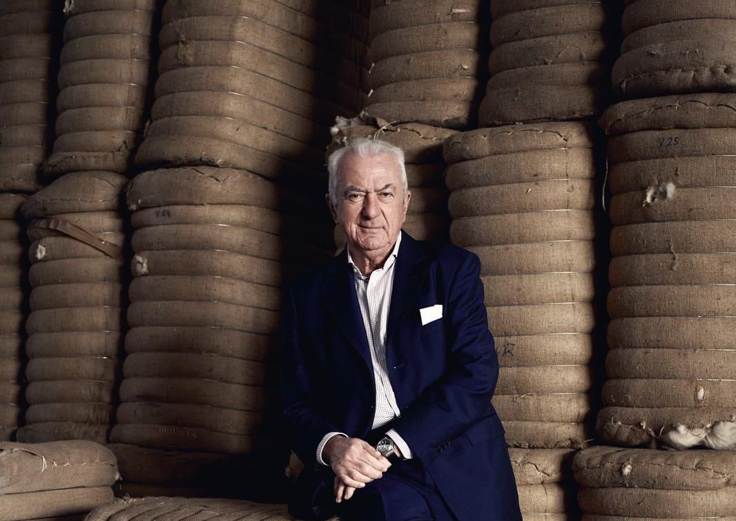 Addio a Vanni Tonso, i figli Max e Francesca: "Tutto quello che abbiamo ...