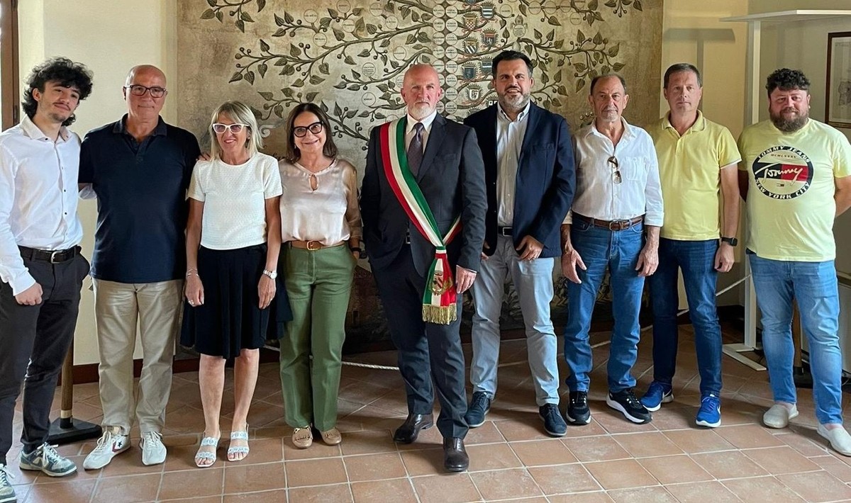 Verrone, insediata la giunta di Bazzan. All'ex sindaco Bossi l'incarico ...