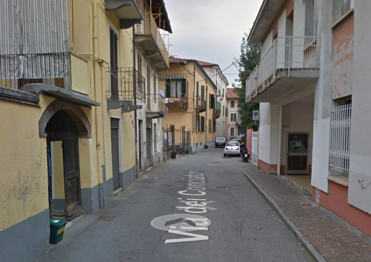 Biella: Via Conciatori diventa a doppio senso di circolazione ...