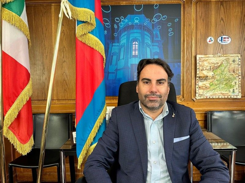 A tu per tu con Alberto Preioni: “La Lega ha cambiato il Piemonte ...