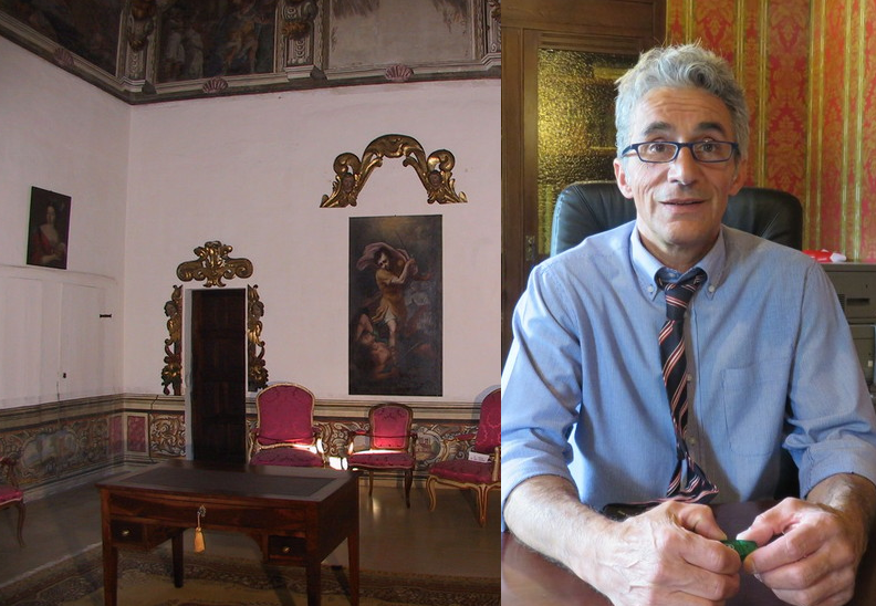 Masserano punta forte su turismo, finisce in Tv e su riviste. Sindaco ...