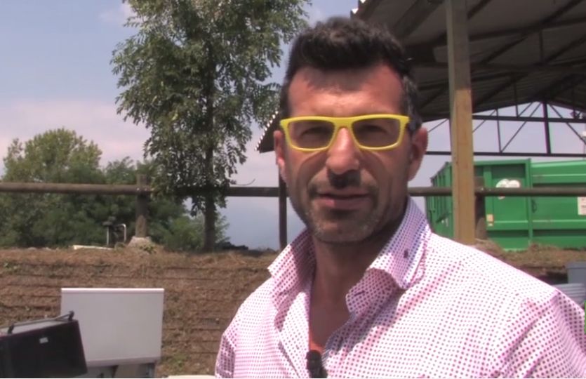 Cosrab, Alessandro Pizzi rimanda le dimissioni dal Cda - Newsbiella.it