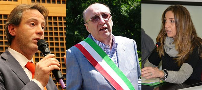 Ramella Pralungo sul ponte di Salussola: "Nessun problema di sicurezza ...