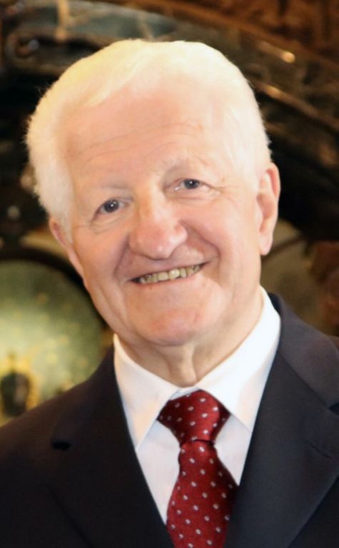 Su Nuraghe piange la morte di Primo Chiola di 78 anni - Newsbiella.it