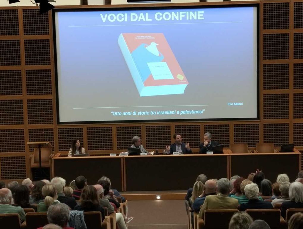 Elia Milani, voce di Mediaset cresciuto a Biella, racconta la vita da ...