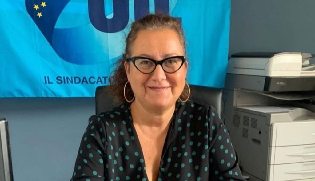 Primo Maggio, l’opinione di Maria Cristina Mosca: “L’Italia si-cura con ...