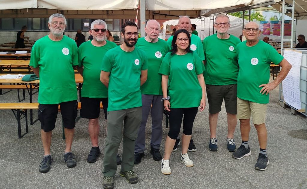 Mosso, nuovo direttivo per la Pro Loco: Donatella Debora Fabrisi è la ...