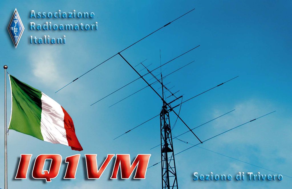 Vuoi diventare radioamatore?: Il 3 ottobre parte un corso con ARI di ...