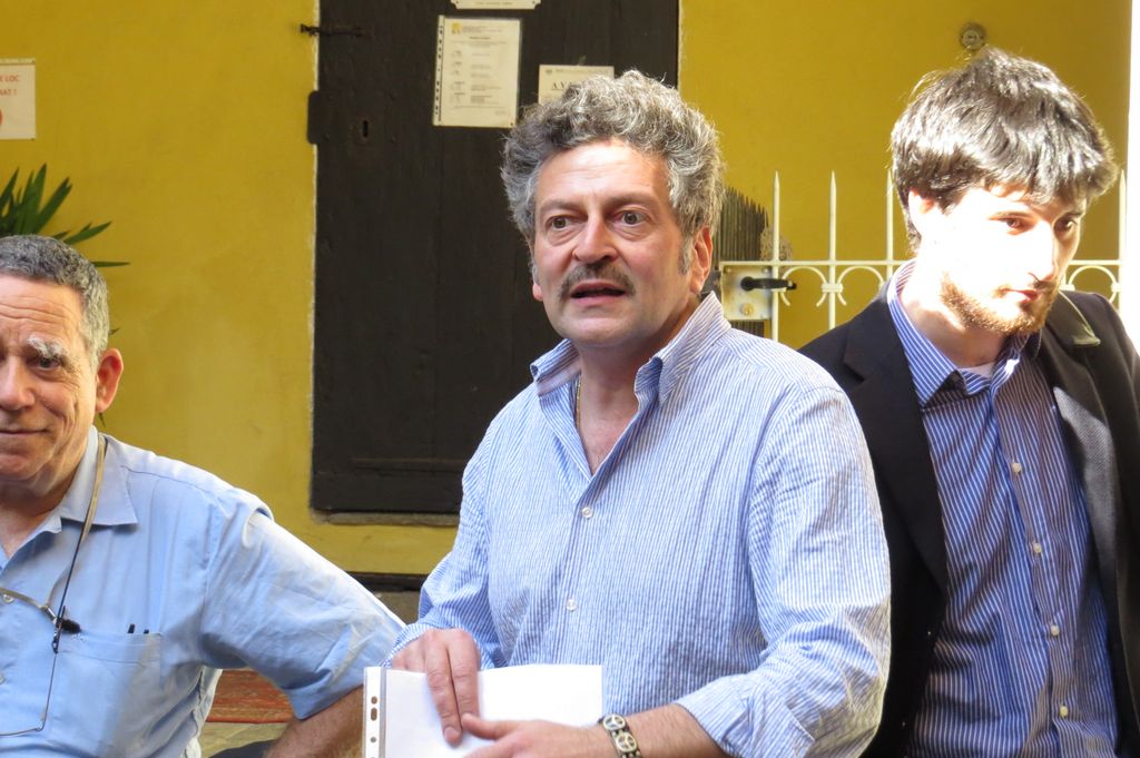 Possemato: "Prima di investire su nuove scuole dovremmo prenderci cura ...