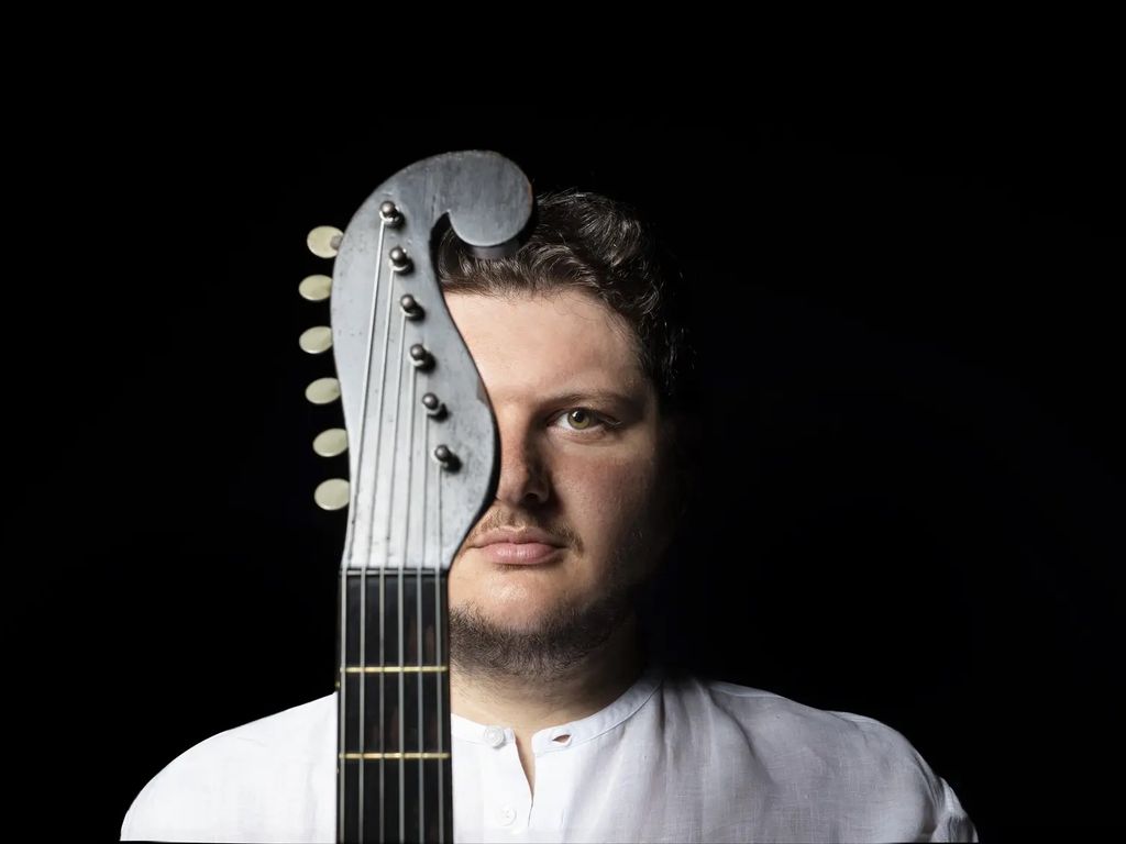 Panorami Sonori 2023, a Roppolo Eugenio Della Chiara - Newsbiella.it