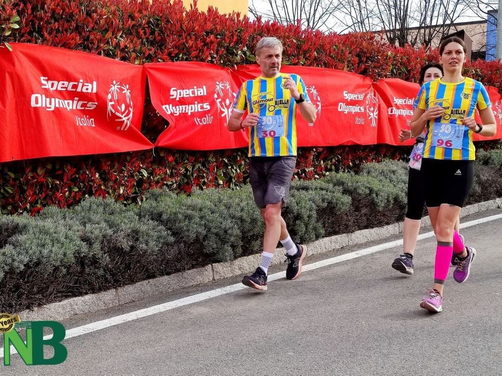 BiUltra 50 Km, in testa Regis per le donne e Capellaro Siletti per gli ...