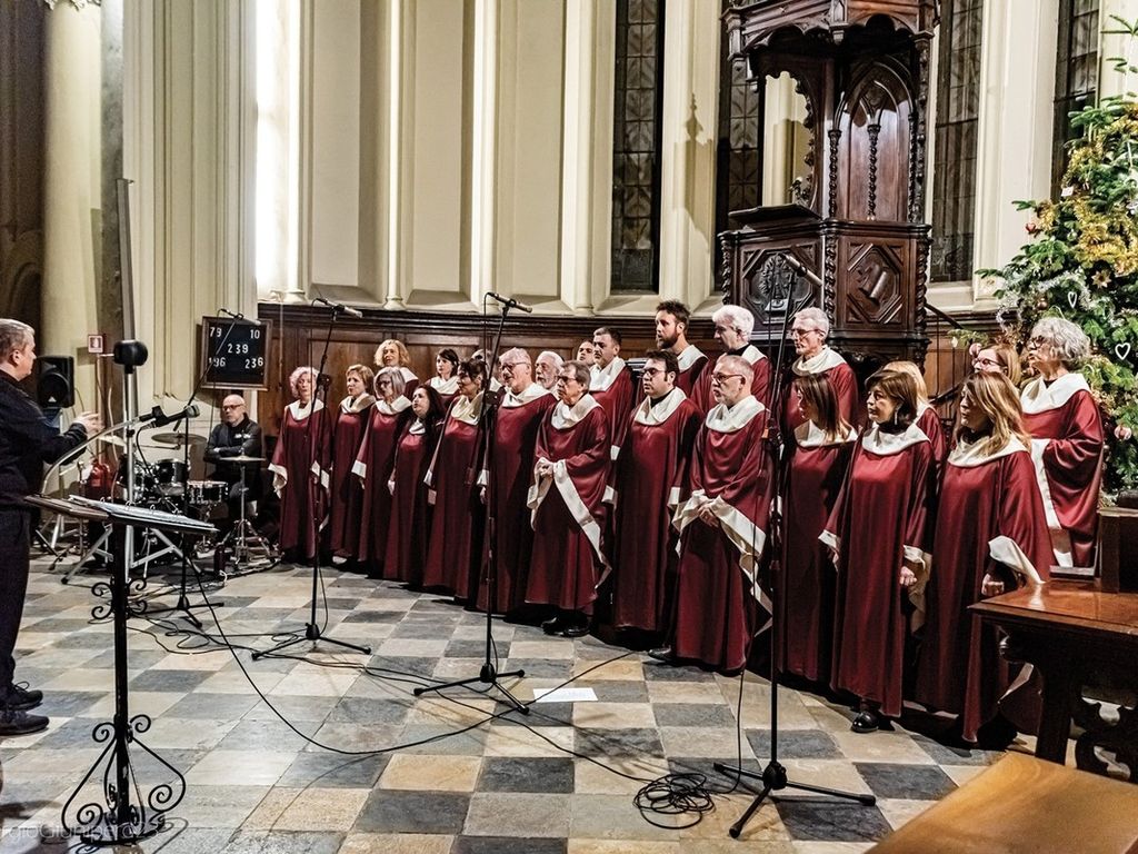 Oropa in musica, al via la rassegna di concerti per l’anno del Giubileo - Newsbiella.it